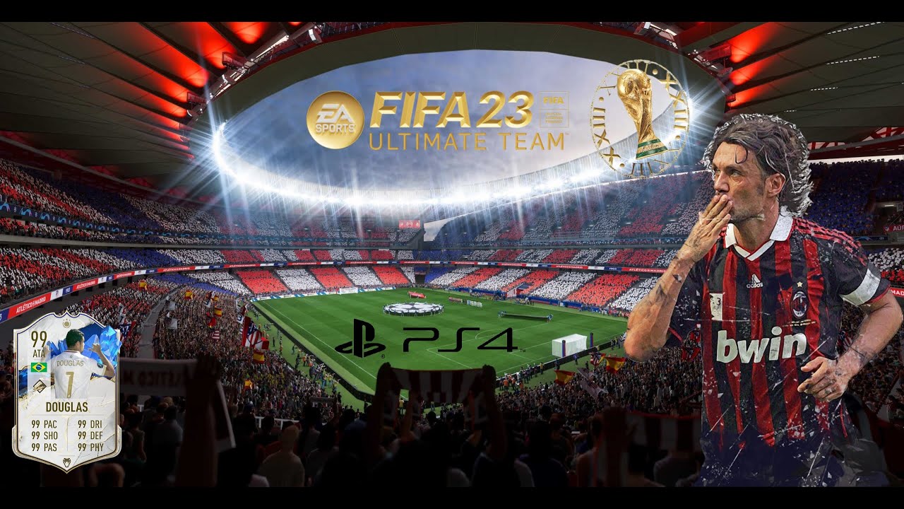 FIFA 23 Skills & Goals - YouTube