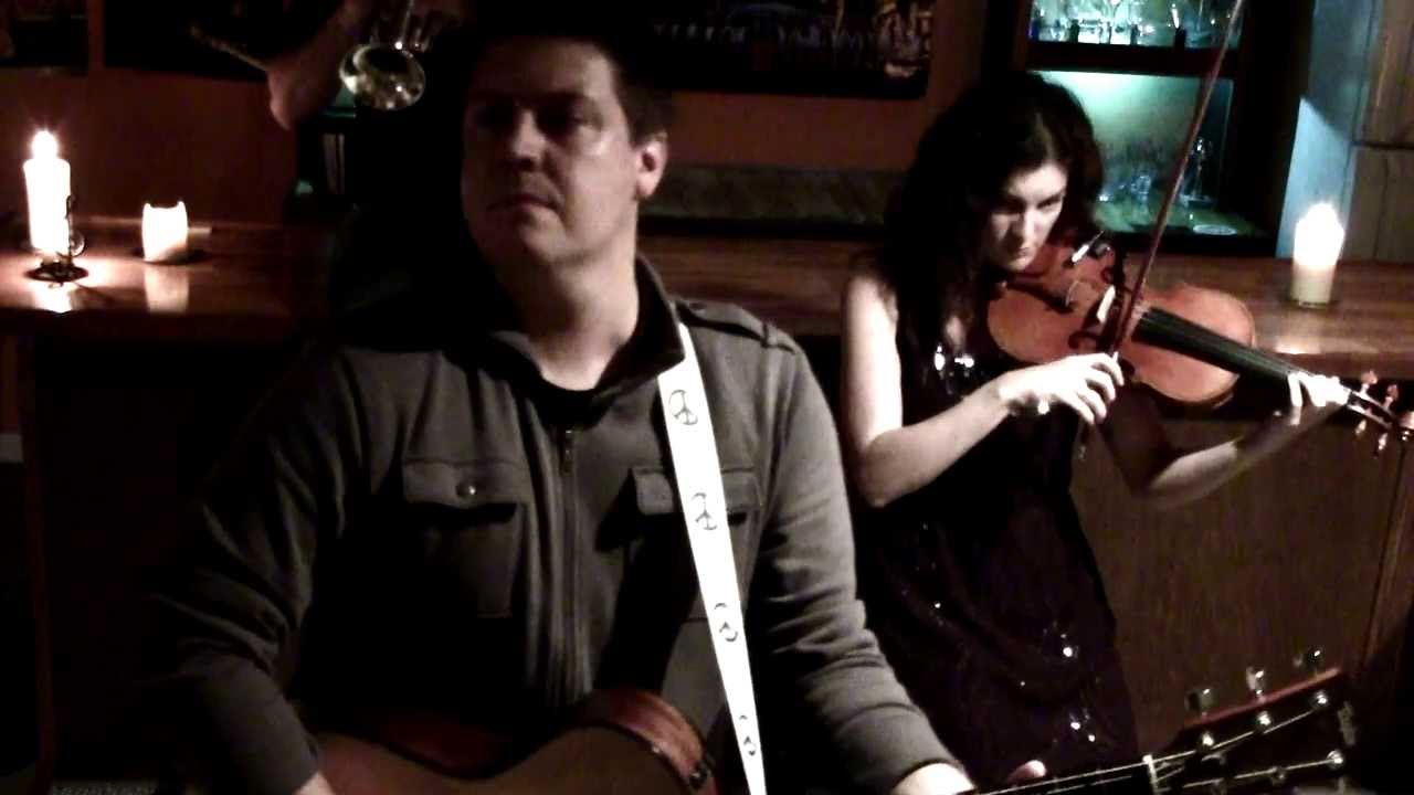 "Life Dance" by the Evan Riley Band - YouTube