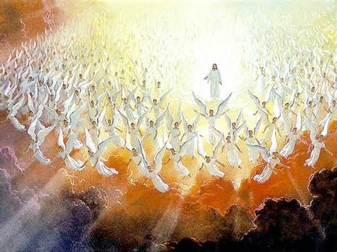 RAPTURE / DANIEL / MATTHEW 24 / REVELATION / SECOND COMING - YouTube