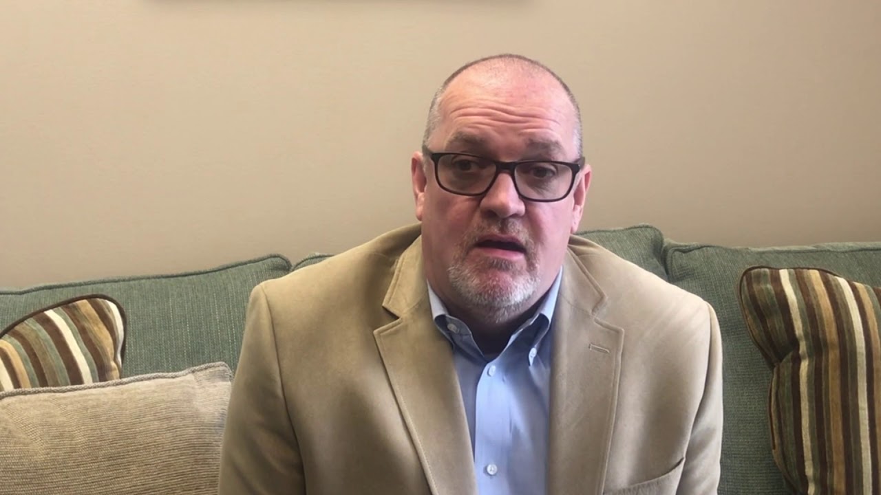 Chancellor Fleener Reports on Eastern Michigan Conversation - YouTube