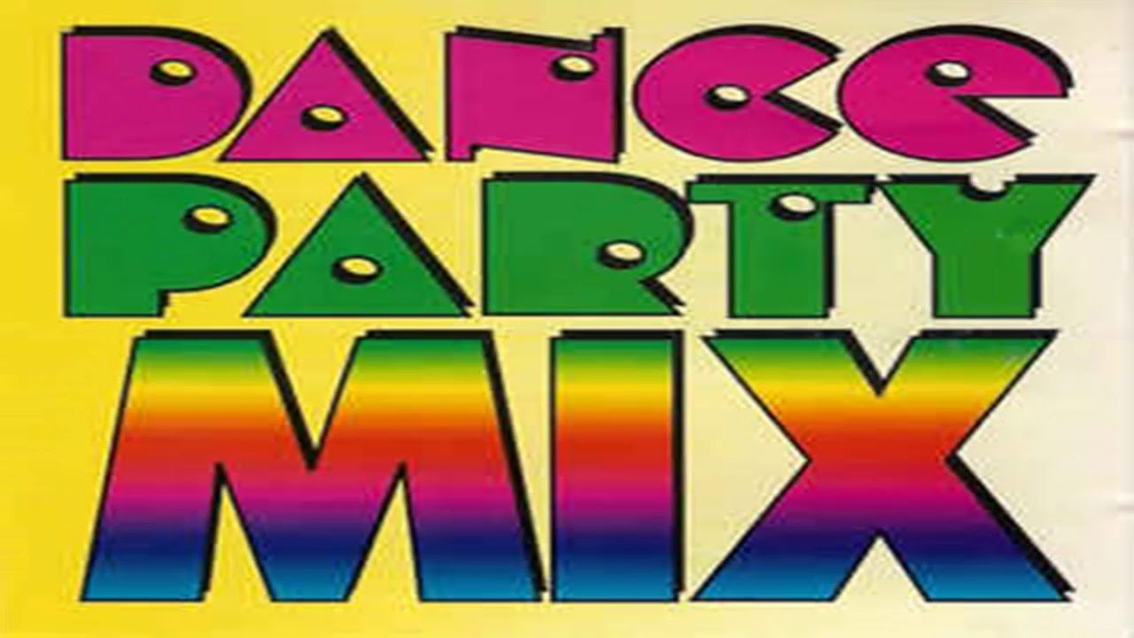 Non Stop dance party mix 1 - YouTube