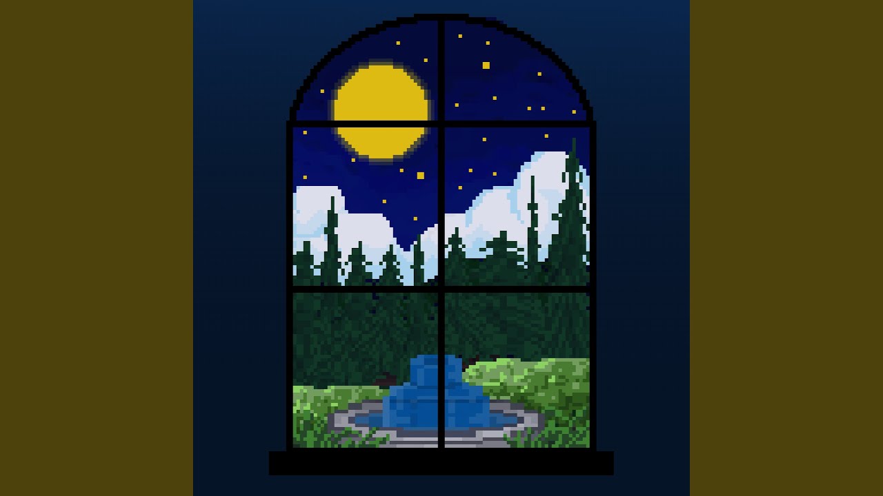 Goodnight, I Guess - YouTube