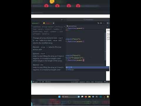 JAVASCRIPT DOM SELECTBOX MULTIPLE - YouTube