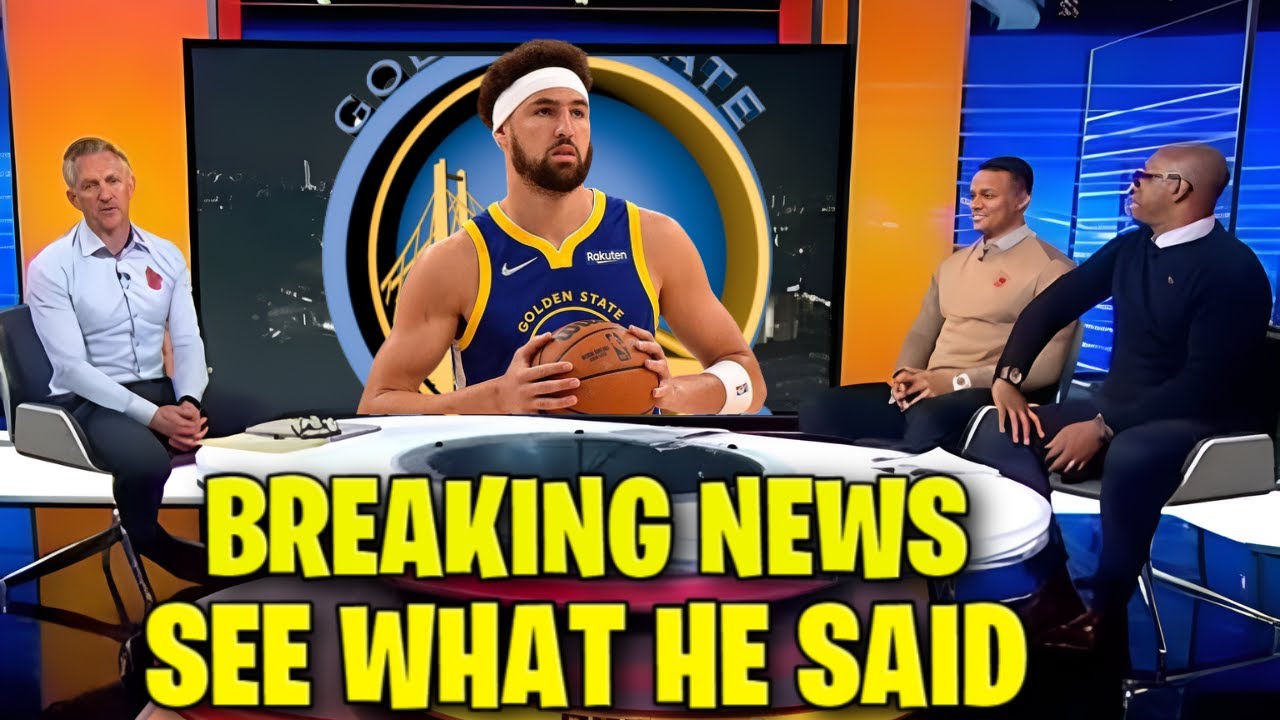 BREAKING NEWS! SEE WHAT HAPPENED! DIRECTORATE CONFIRMS! GOLDEN STATE ...