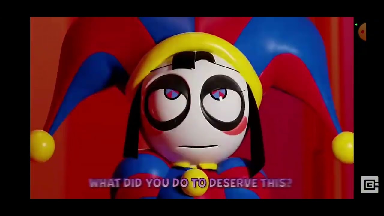 Anything can go||Credits to:Cg5 - YouTube