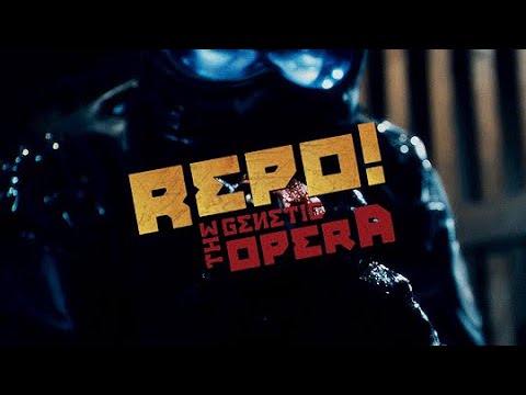 Repo! The Genetic Opera (2008) - Cult Cinema Circle Podcast - YouTube