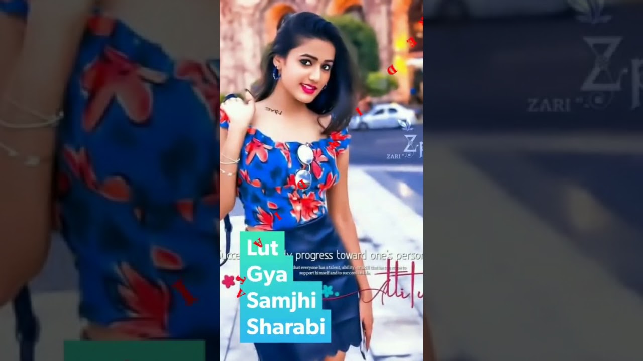 O shaki shaki status video 😘😘 - YouTube