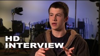 Dylan Minnette Prisoners