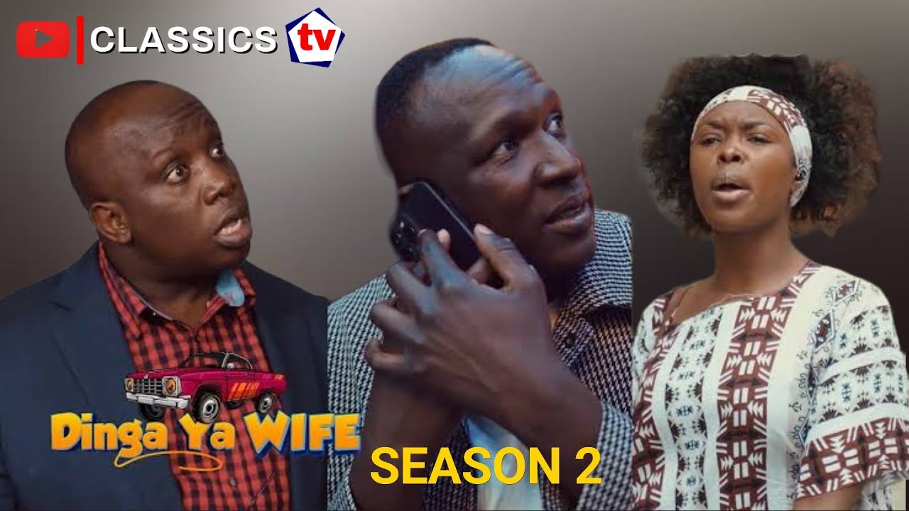 Dinga Ya Wife season 2 | YY Comedian Reveales what Caused The Delay of ...