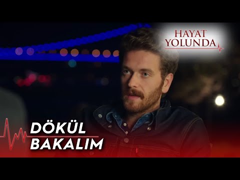 Cem ve Selim'in Efkar Gecesi! - Hayat Yolunda 3. Bölüm