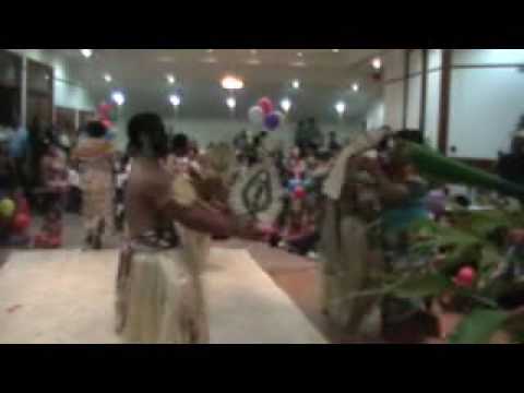 Raude Meke - YouTube