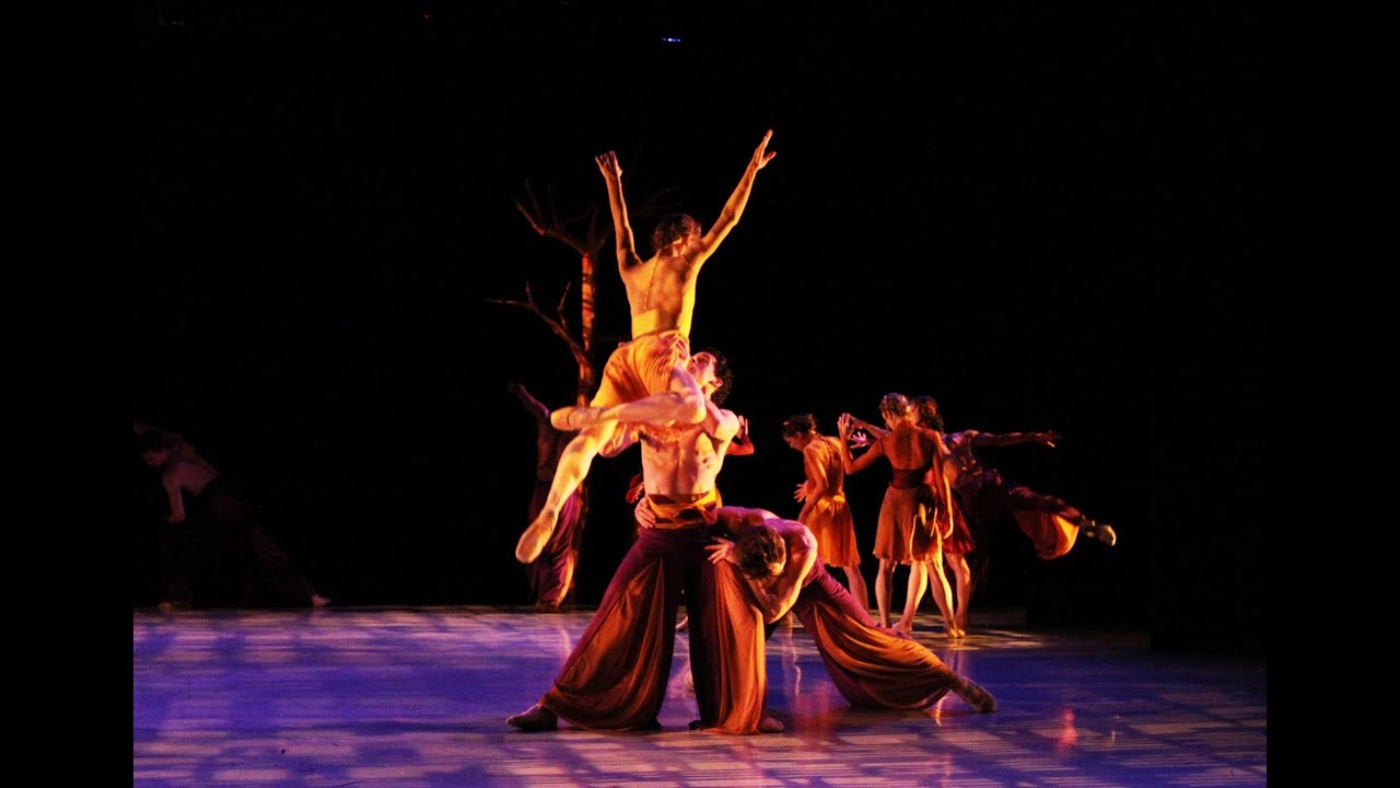 REALMS OF AMBER (excerpt) by Edgar Zendejas - YouTube