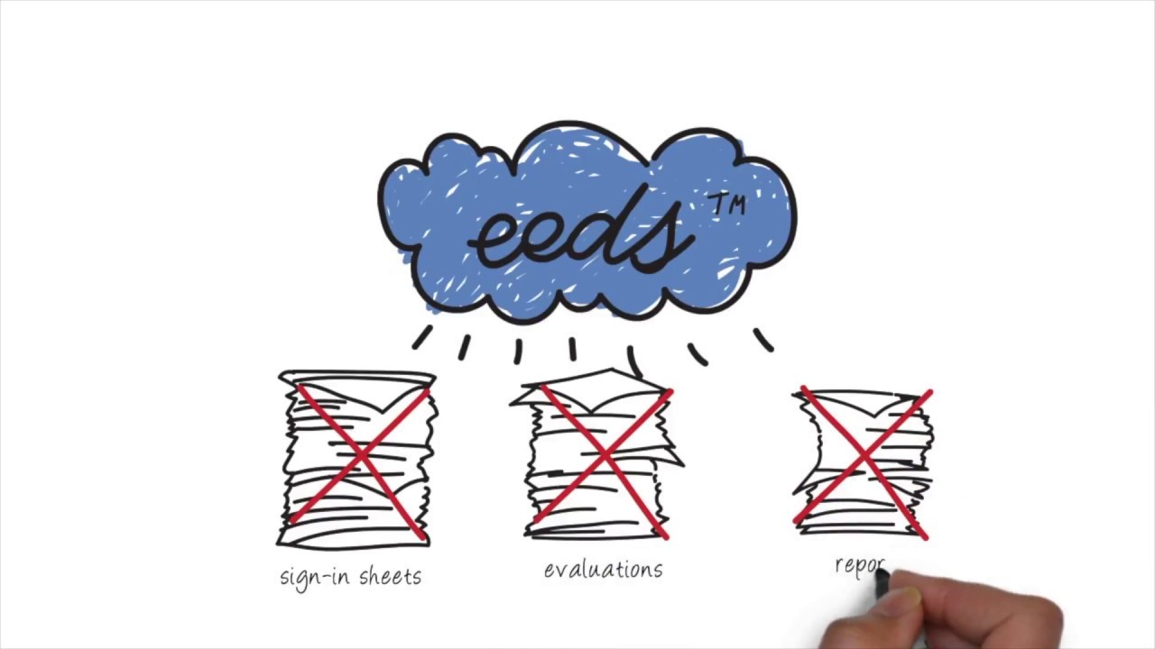 How does eeds work? - YouTube