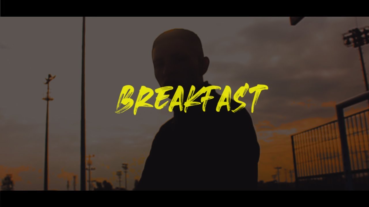 Zmach - Breakfast - YouTube