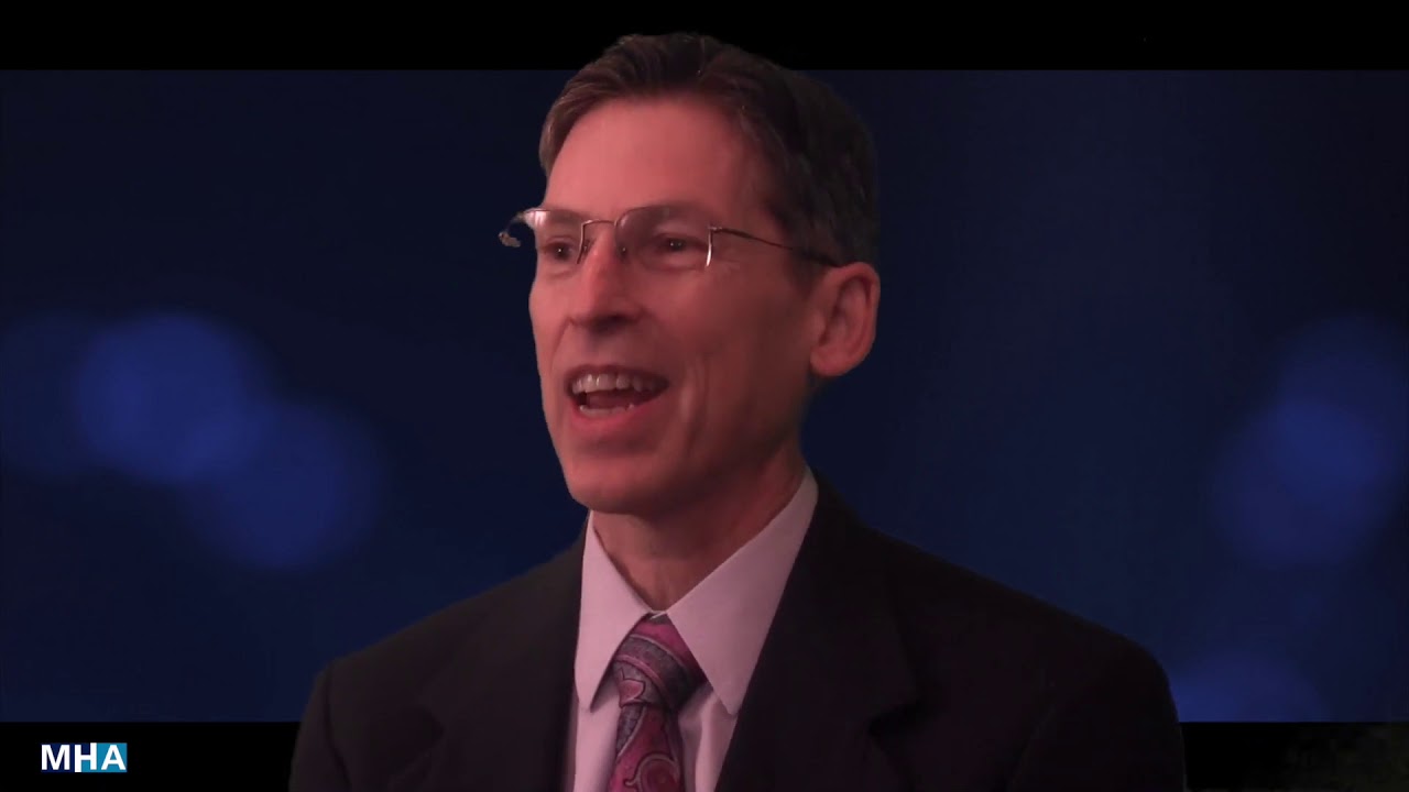 MHA CEO Compilation - YouTube