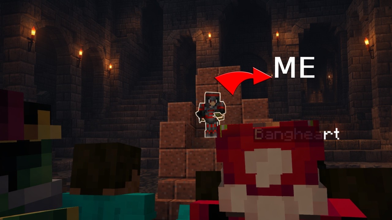 This is how I dominated this cracked Minecraft Smp - YouTube
