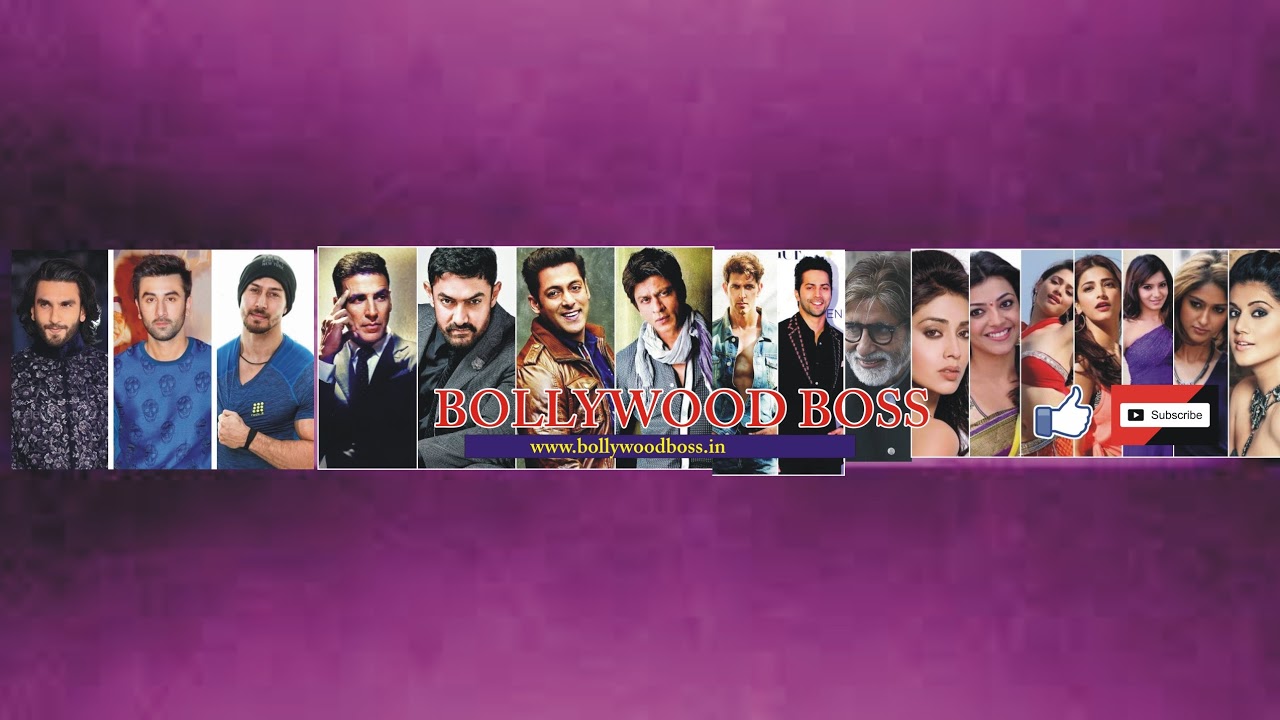 Bollywood Boss Live Stream - YouTube