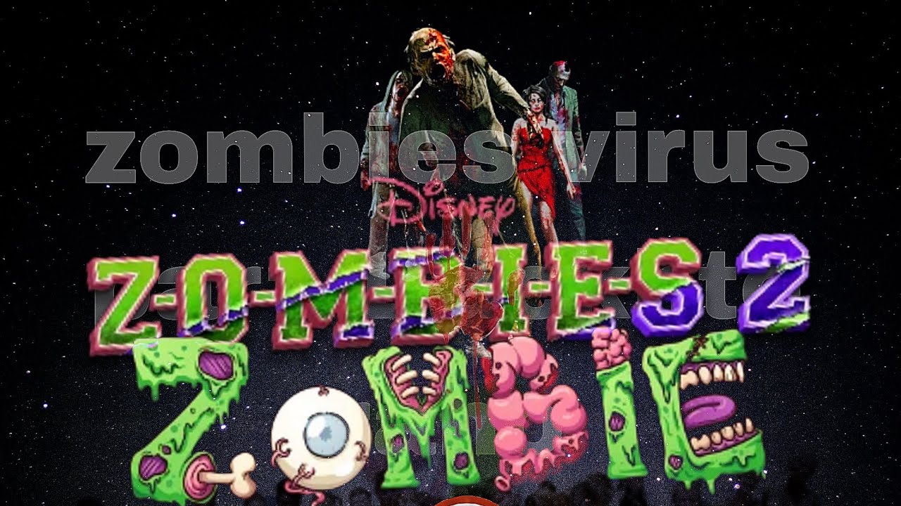 zombies boys part 2 ⚡ 202328 - YouTube