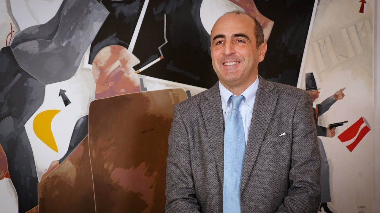 progesa.com - Matteo Rizzi - YouTube