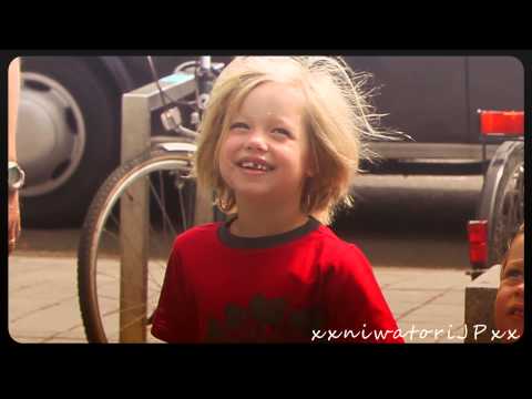 Shiloh Jolie-Pitt || Happy 8th birthday (2014)