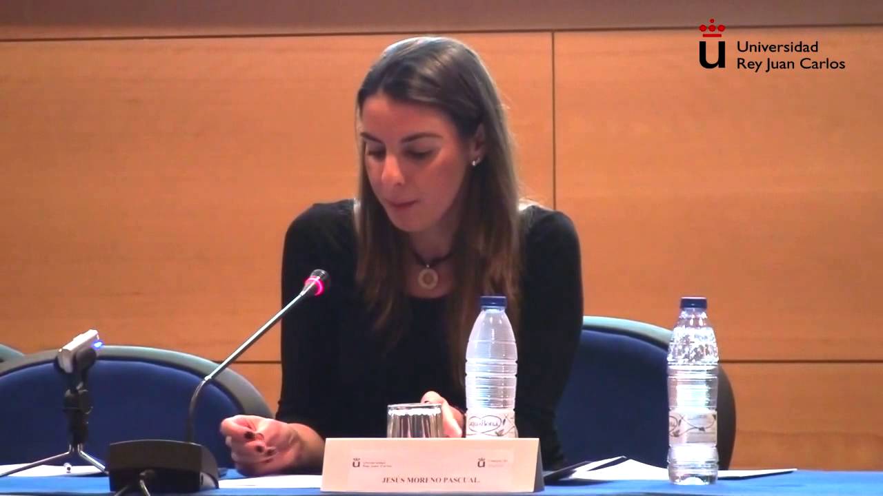 Community Manager ¿Sabes lo que es? - (01) Presentacion Prof . Maria ...