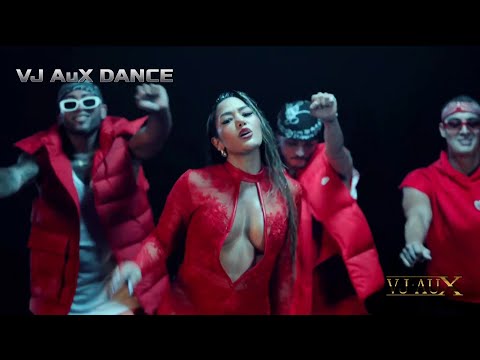 Anya - Fool Me (Sergey Zar Remix 2024) VJ AuX