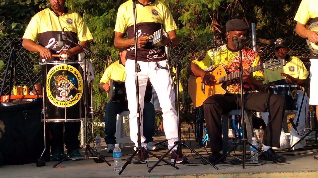 FESTIVAL NO TIQUATIRA RICK REVISTA CAVACO DE PRATA 9 - YouTube