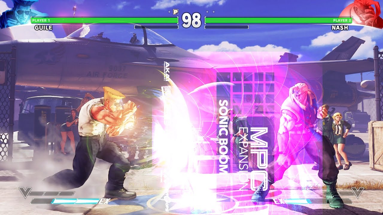 Making A Beat With The New Akai MPC Expansion Pack Sonic Boom - YouTube