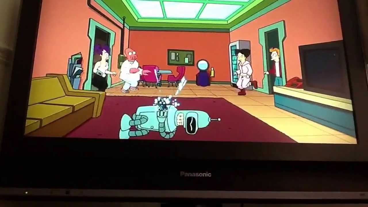 Freaky dog - YouTube