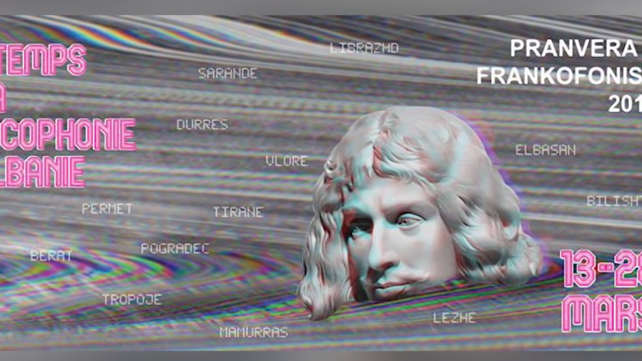 Pranvera frankofone, çfarë s’duhet humbur nga kultura në gjuhën frënge ...
