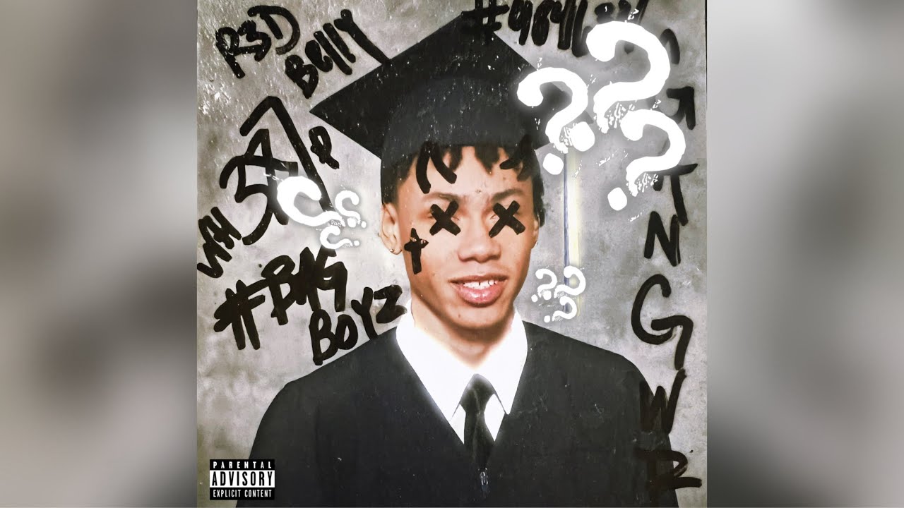 Tryna See Ft. BigTink & 7Mile Vino (Official Audio Visualizer) | Where ...