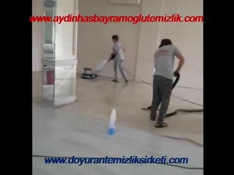 DÜĞÜN SALONU TEMİZLİĞİ.../SÖKE