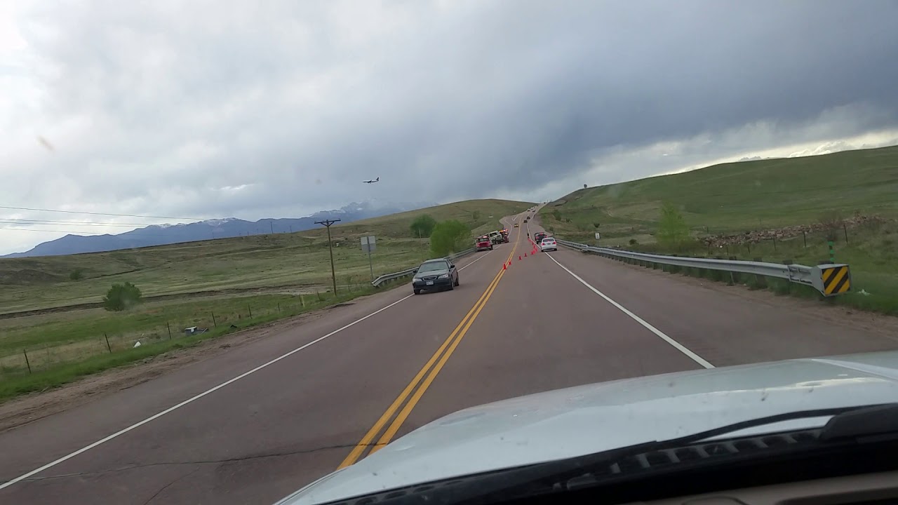 Funny rv fail - YouTube