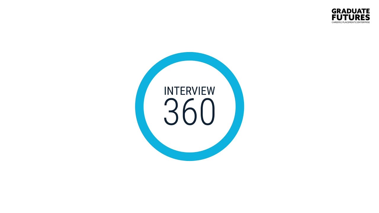 Introducing Interview 360 - YouTube