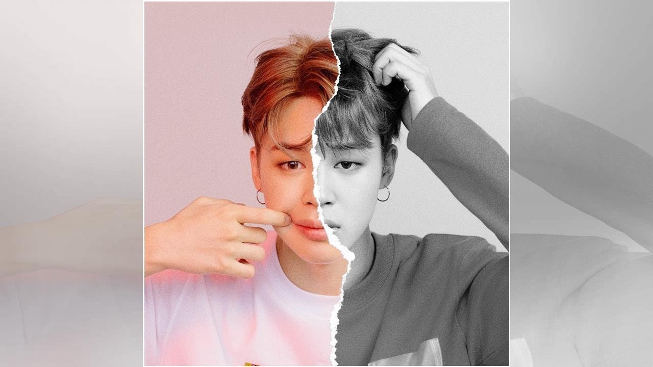BTS’ Jimin’s Weight Loss Has Fans Worried- Let’s Compare His Old and ...