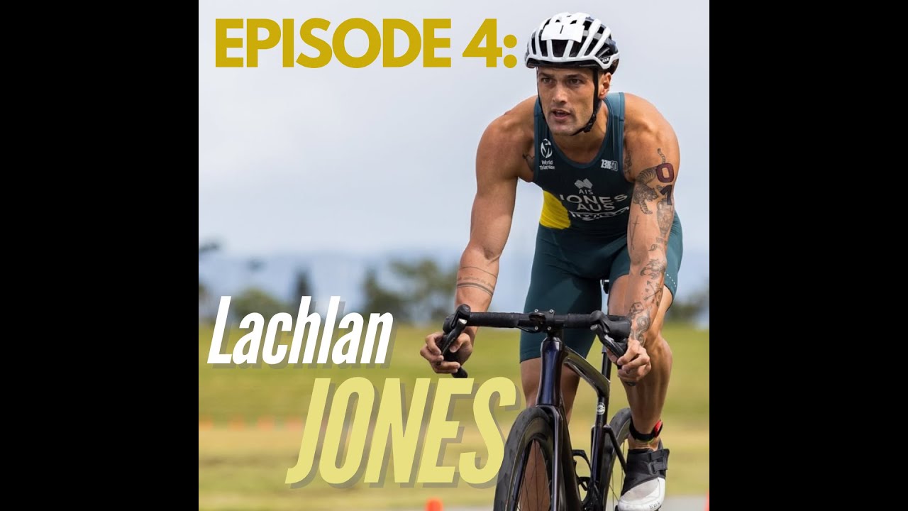 Episode 4: Lachlan Jones - YouTube