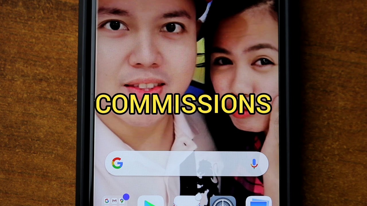 TPC - How to Convert Commissions into Load Wallet? - YouTube