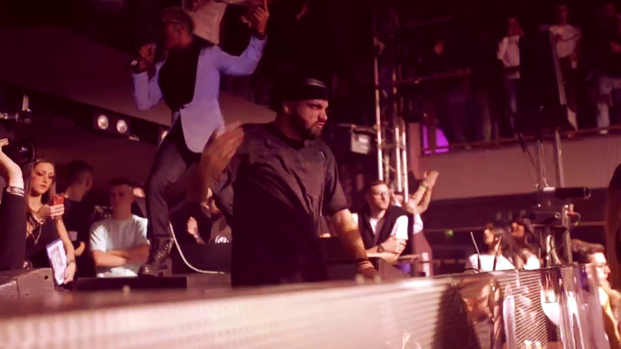 Botteghi Live @ NUMA Club (Bologna) - YouTube