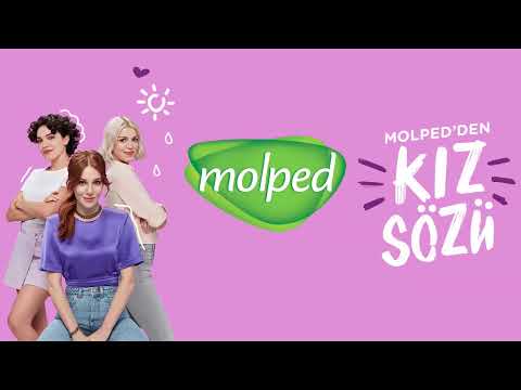 Molped’den Kız Sözü!