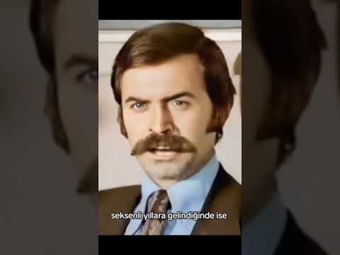 Atilla Ergün Kimdir