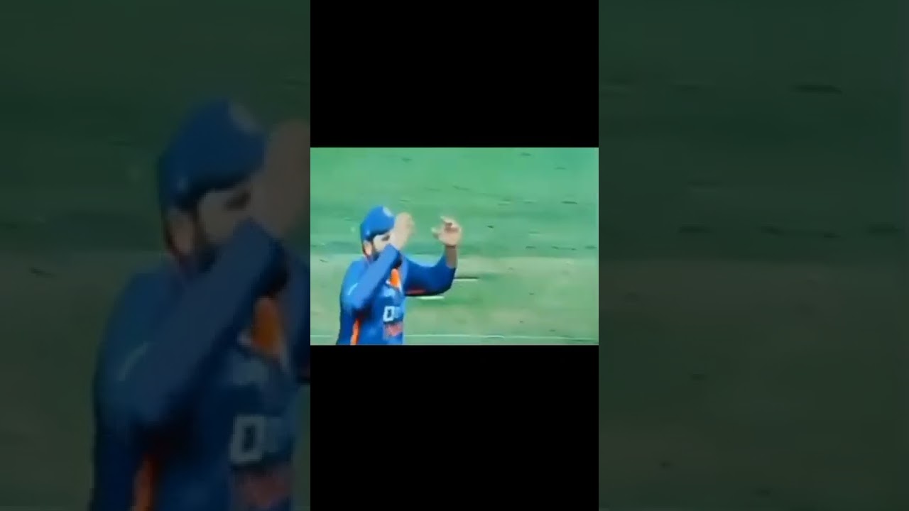 rohat sharma rection - YouTube