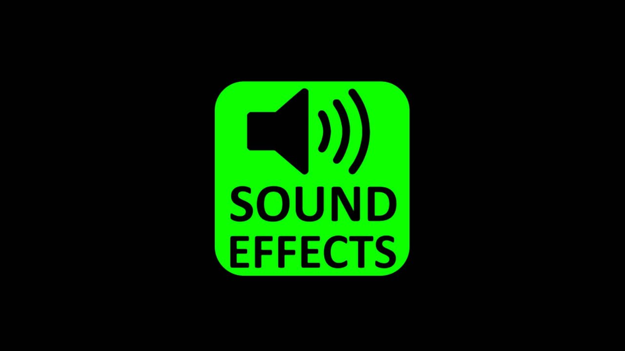THIS IS MY STORE! Sound Effect - YouTube