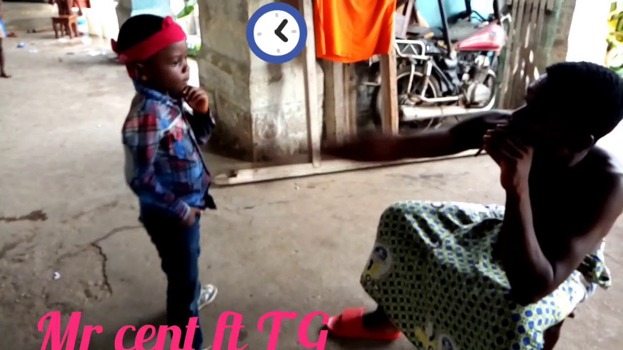 Mr cent ft T Gee 07081991184 or whatsapp - YouTube