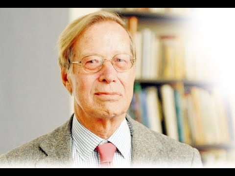 DWORKIN'S THEORY OF JUSTICE | Dr. Peter Onyango - YouTube