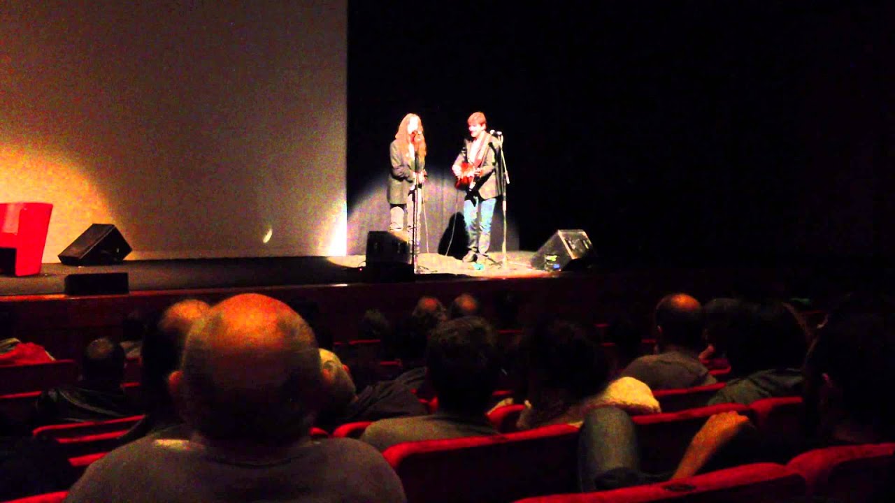 Maria - Patti Smith - YouTube