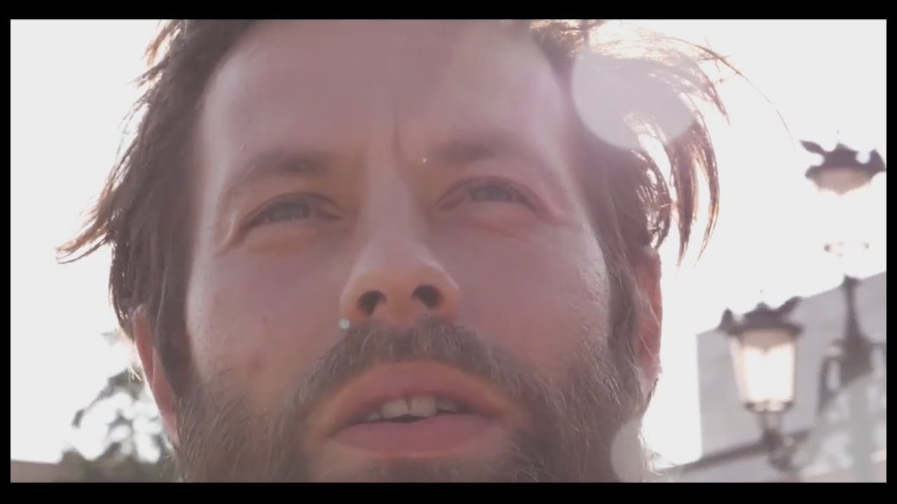 Nimino - The Back Of Your Hands (ft. Ashe) - YouTube