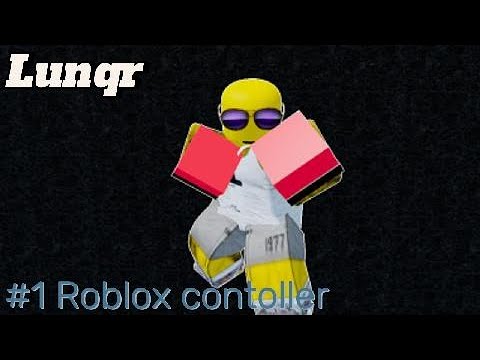 Lunqr vs Luvo | Roblox bridge - YouTube