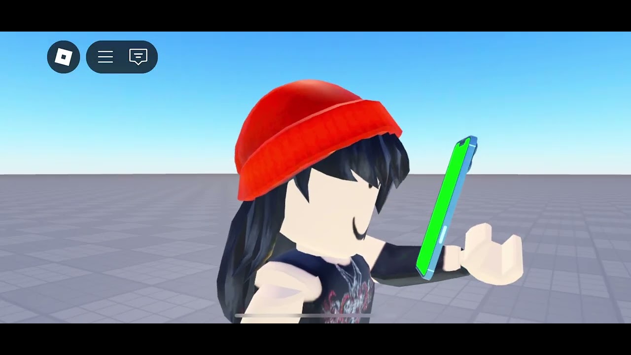 Roblox Animations! - YouTube