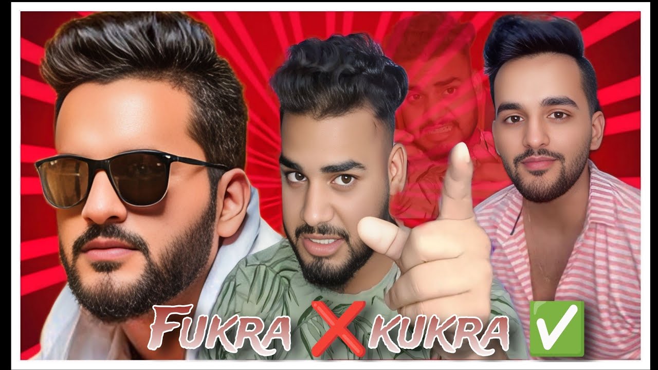FUKRA INSAN KUKRA INSAN |The King of Zero Plan🤣@FukraInsaan ...