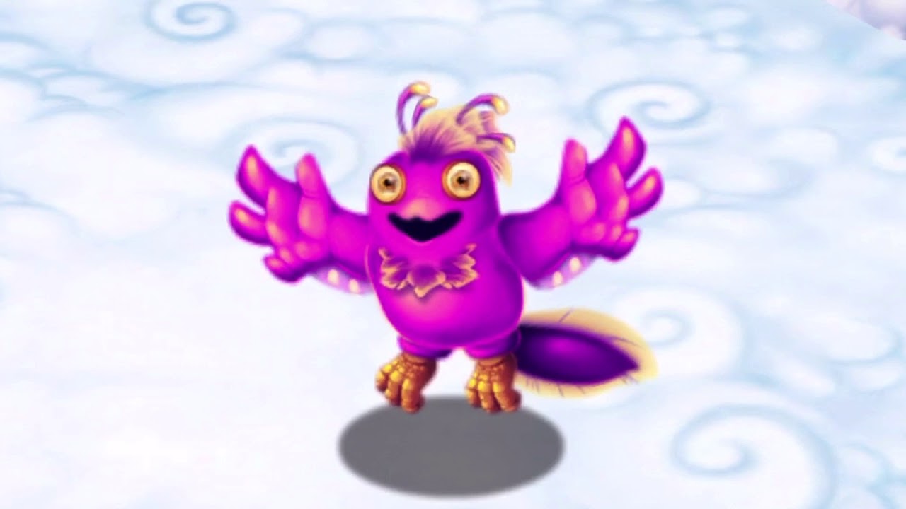 MSM Solos: Tweedle Cloud Island - YouTube